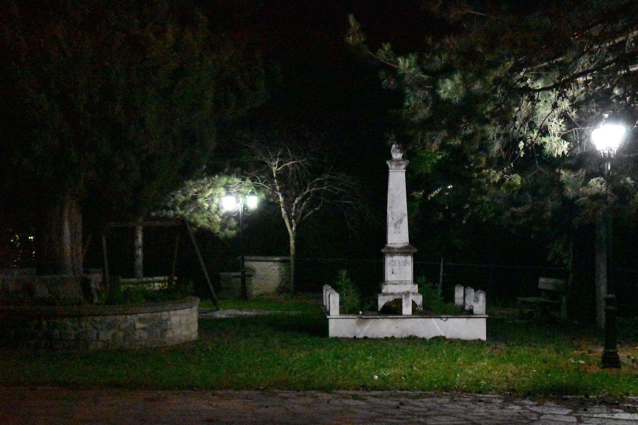 Εικόνες του χωριού – Κυδωνιές Γρεβενών