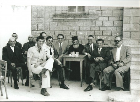 Εικόνες του χωριού – Κυδωνιές Γρεβενών